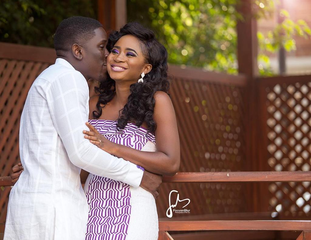 Designer Sarah Christian’s Top Notch Wedding | STYLEAFRIQUE™•com