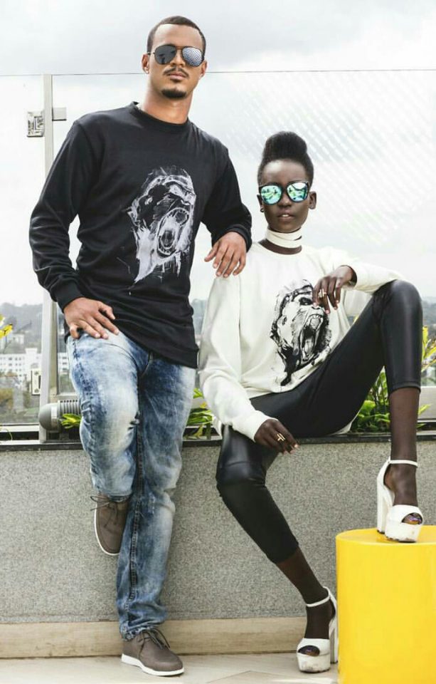 “Collection VI” by Cobe Nairobi | STYLEAFRIQUE™•com
