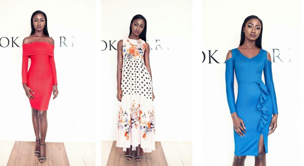 MAJU Unveils Lookbook “The Luxe Edit” | STYLEAFRIQUE™•com