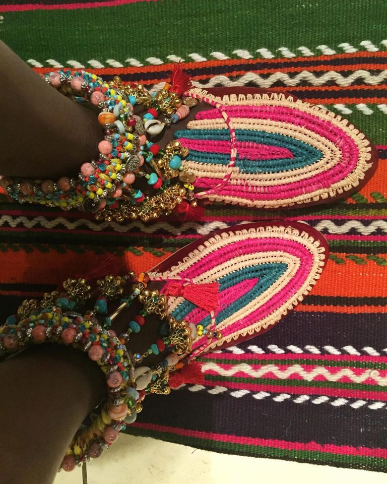 African Culture: African accessories making waves both in the local and ...