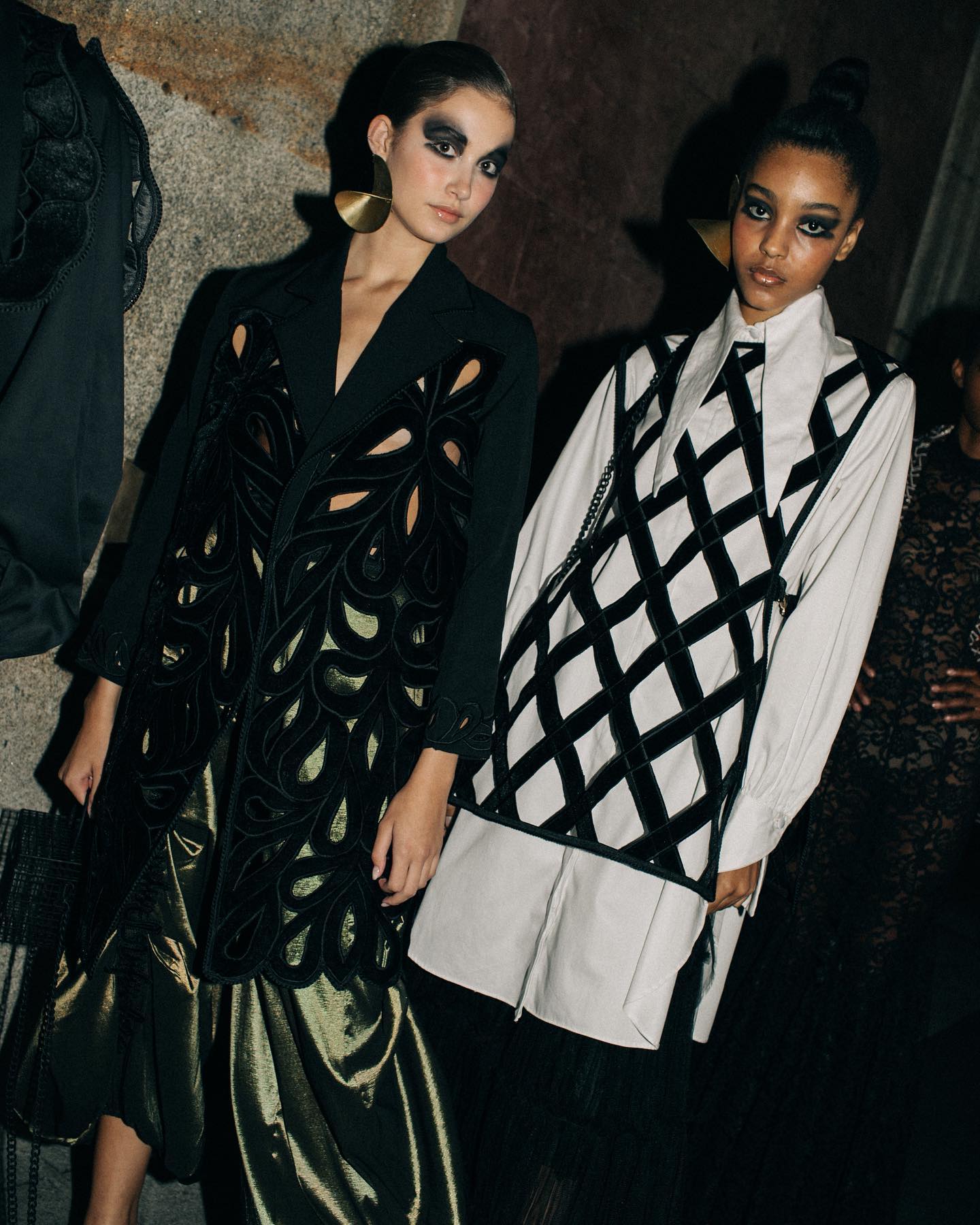 Christie Brown rebrands and launches FW22 Collection | STYLEAFRIQUE™•com