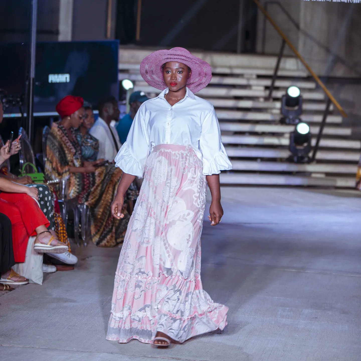 PHOTO: GAFW 2022 – Zakiya Mahama | STYLEAFRIQUE™•com