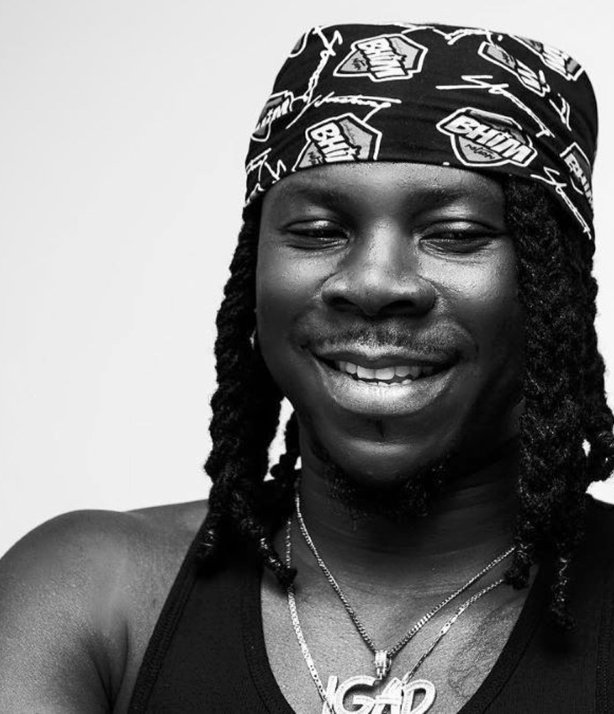 Stonebwoy storms Kenya after Rwanda | STYLEAFRIQUE™•com