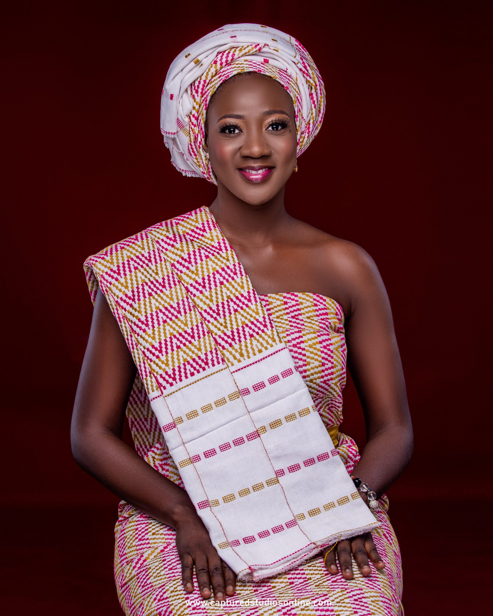 Teiya wins Ghana’s Most Beautiful 2022 | STYLEAFRIQUE™•com
