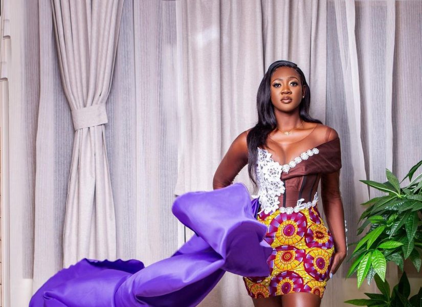Teiya wins Ghana’s Most Beautiful 2022 | STYLEAFRIQUE™•com