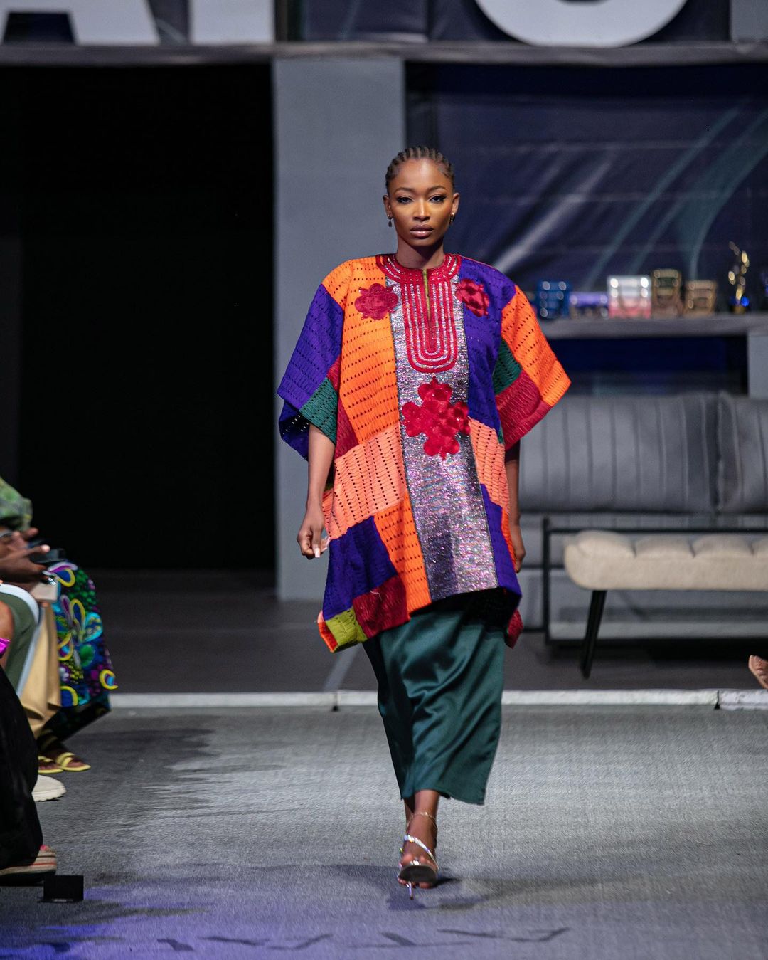 Navigating the Future: Africa’s Hottest Fashion Trends to Look Out for ...