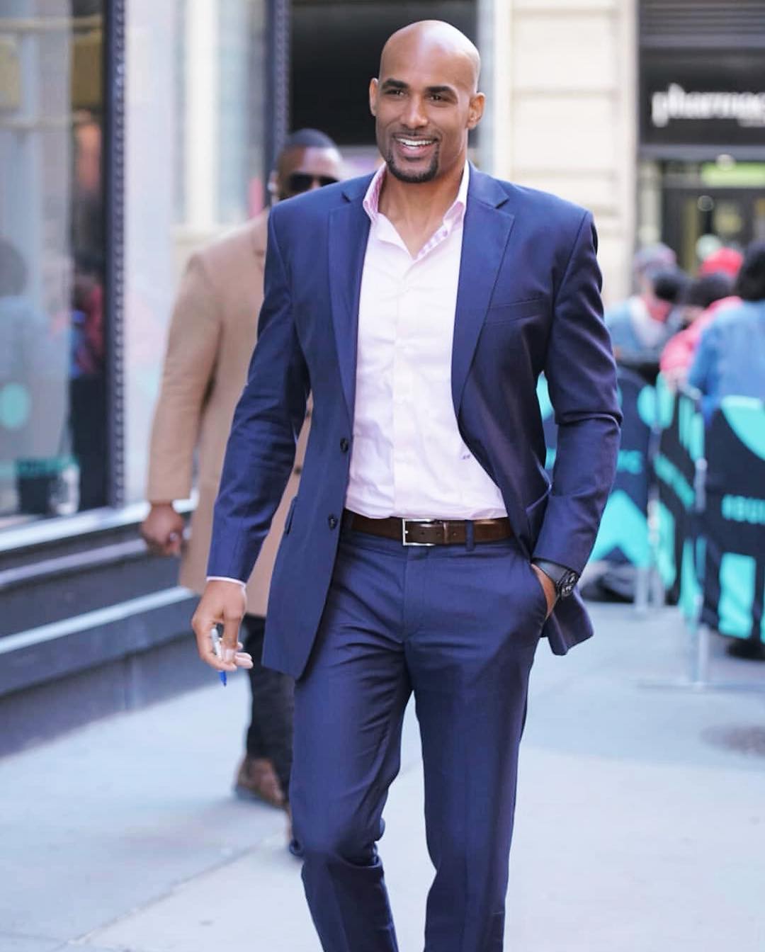Top 10 African countries with the most handsome men | STYLEAFRIQUE™•com