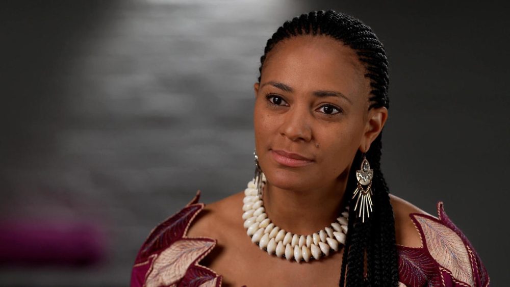 Sona Jobarteh: Expanding the unique musical tradition of West Africa’s ...