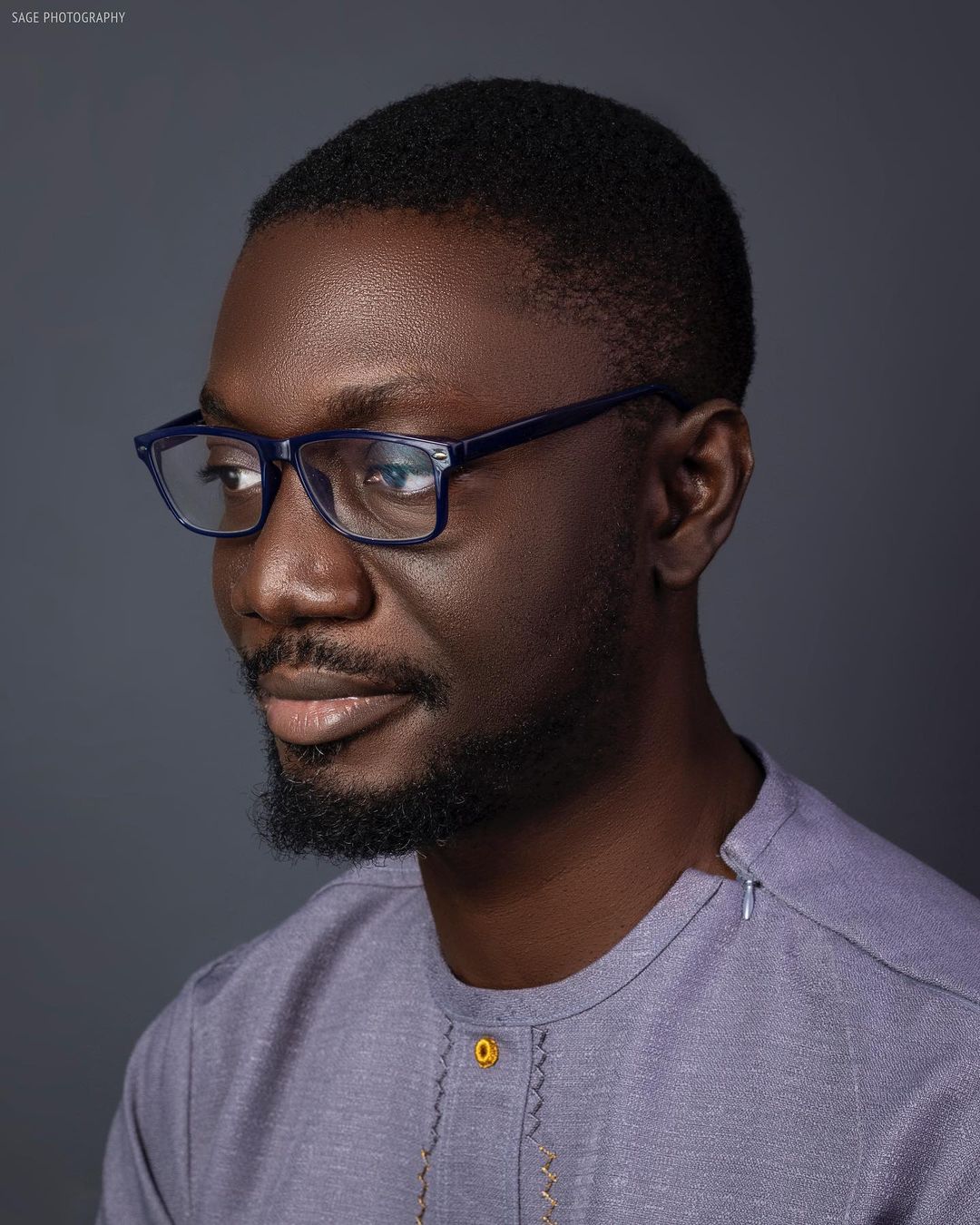 Meet Ameyaw Debrah: A Ghanaian entertainment & lifestyle blogger ...