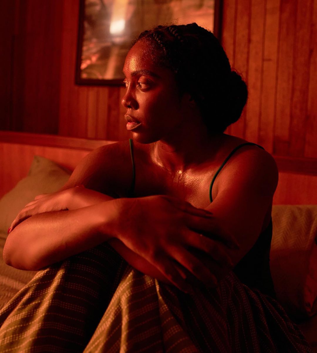 Tiwa Savage makes acting debut in “Water and Garri”: A film shot in ...