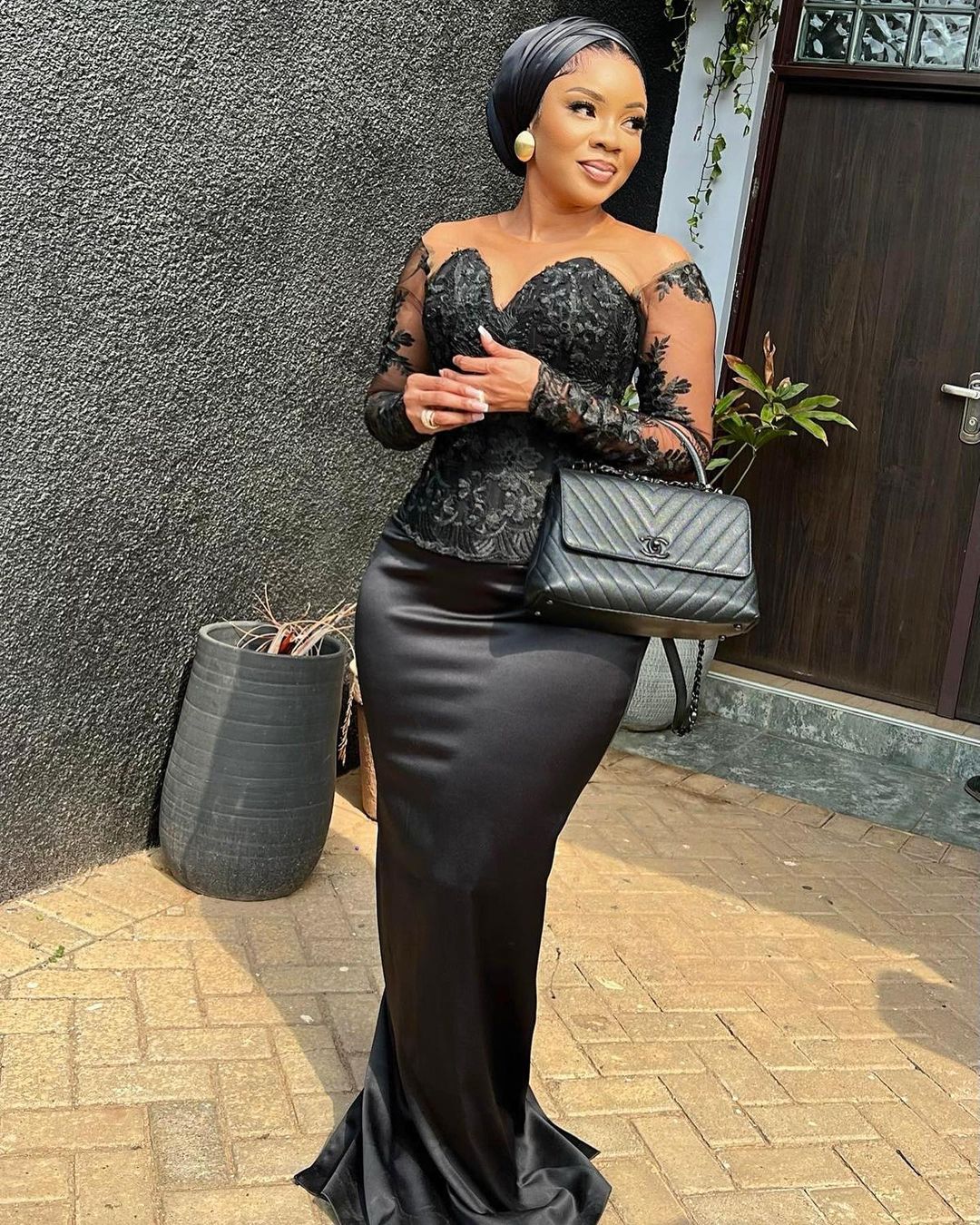 15 African Styles For Funeral | STYLEAFRIQUE™•com