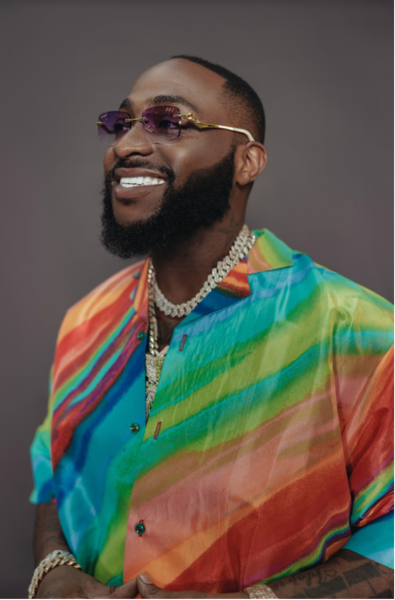 Spotify reveals tracklist for Davido’s ‘Timeless’ album | STYLEAFRIQUE™•com