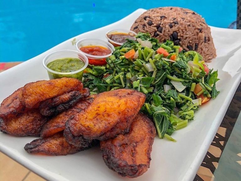 Discover the best culinary delights: Top 10 places to eat in Accra for ...