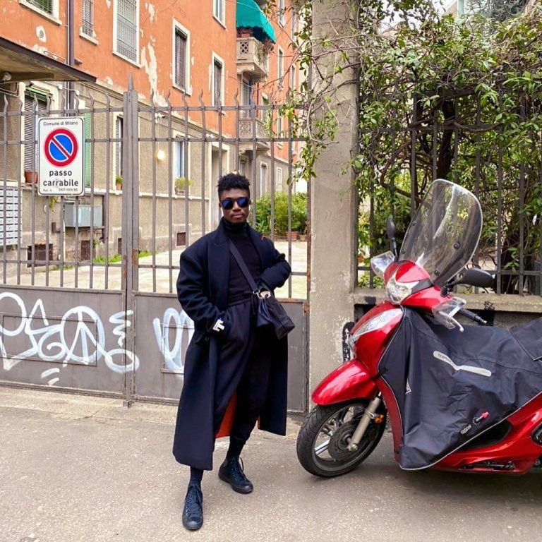 Meet Africa’s most influential fashionistas: The top fashion ...