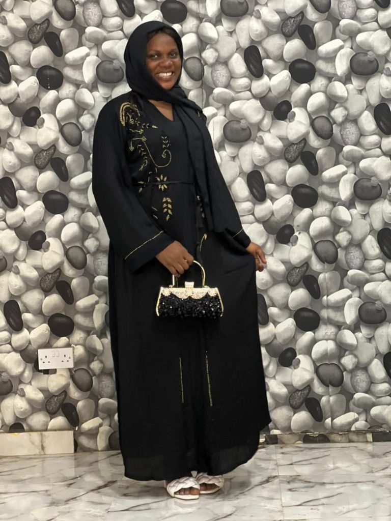 The Best Traditional Outfits for a Stylish Ramadan Celebration ...