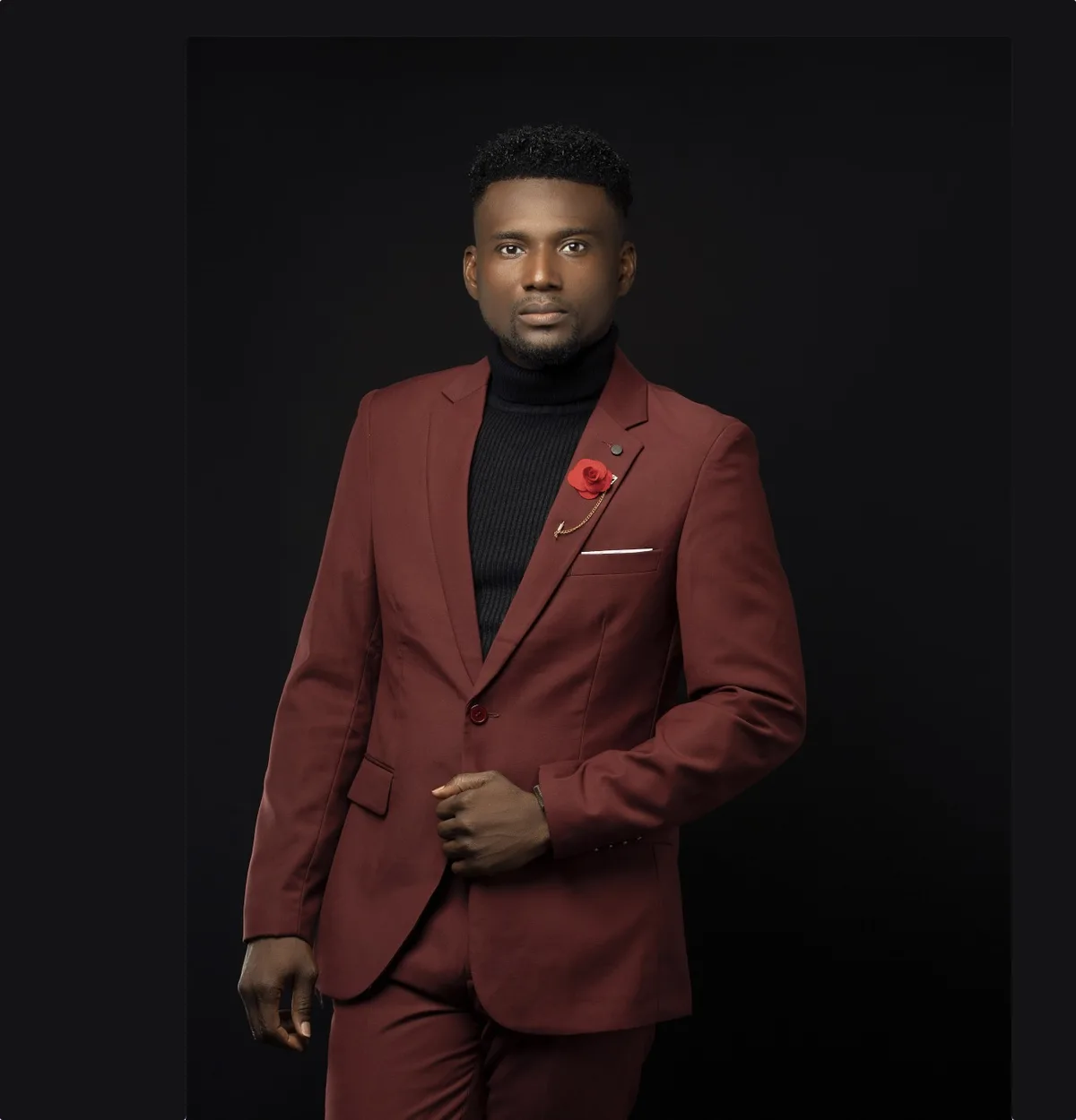 Watch Mike Kesse sing of God’s ‘Amazing Love’ in his new reggae-gospel ...