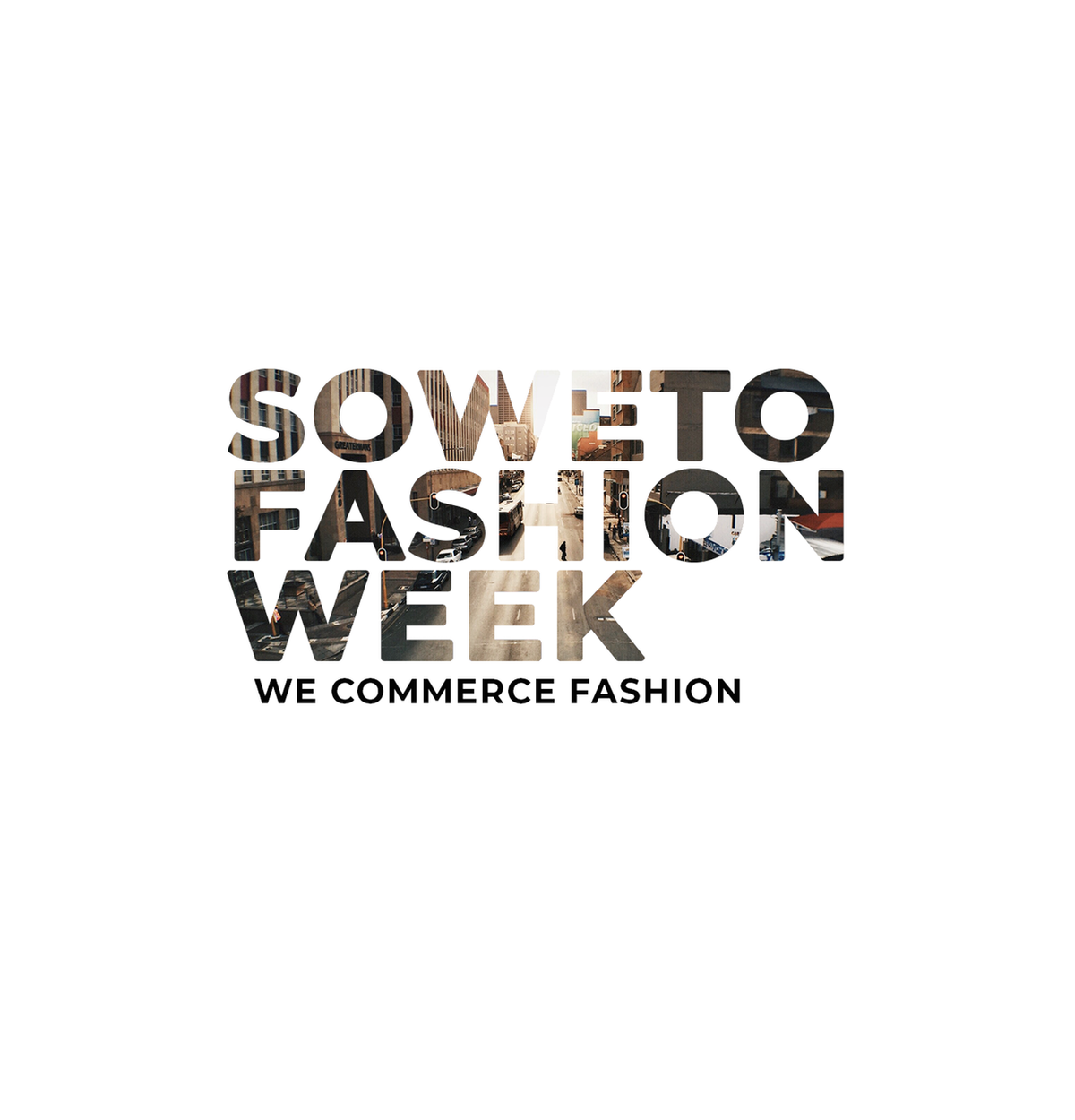 Soweto Fashion Week Logo