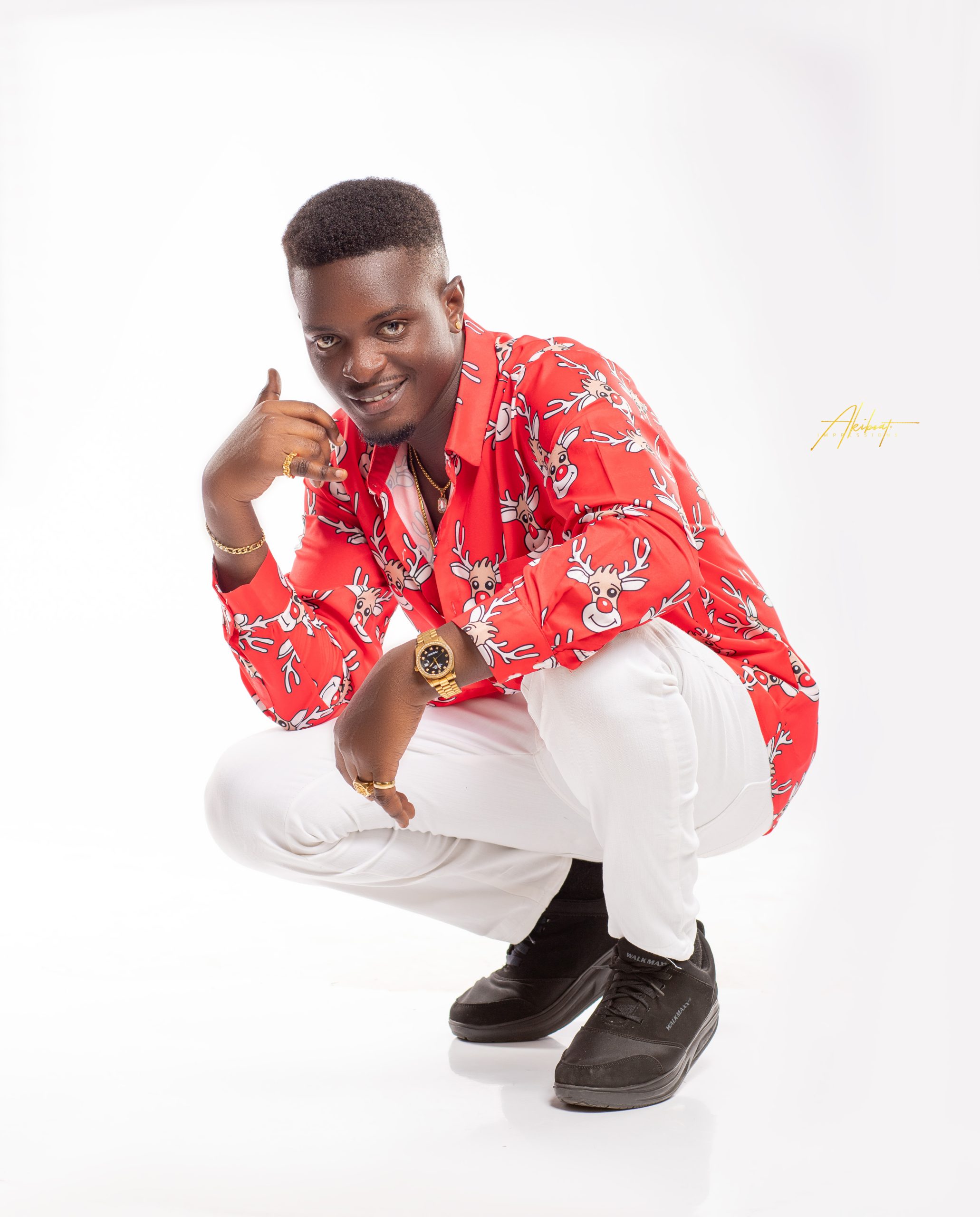 The Future of Music is Here: Meet Rino TheSinger | STYLEAFRIQUE™•com