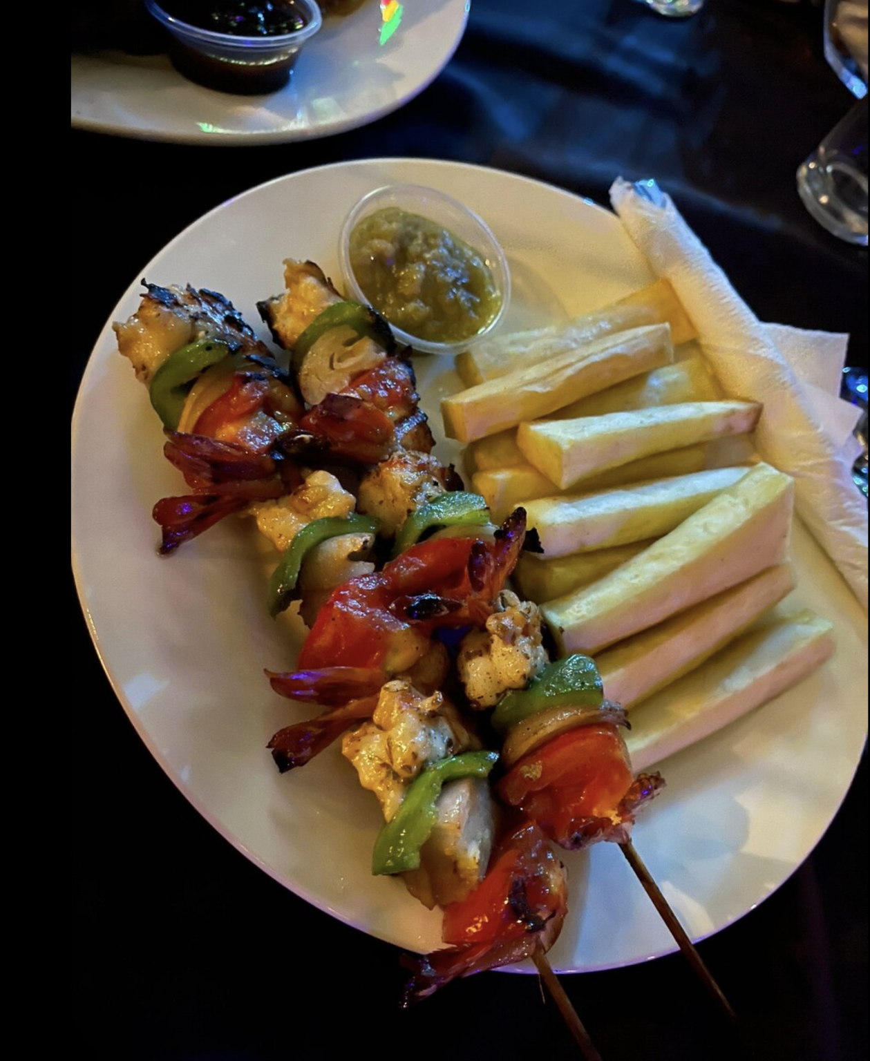 Discover the best culinary delights: Top 10 places to eat in Accra for ...