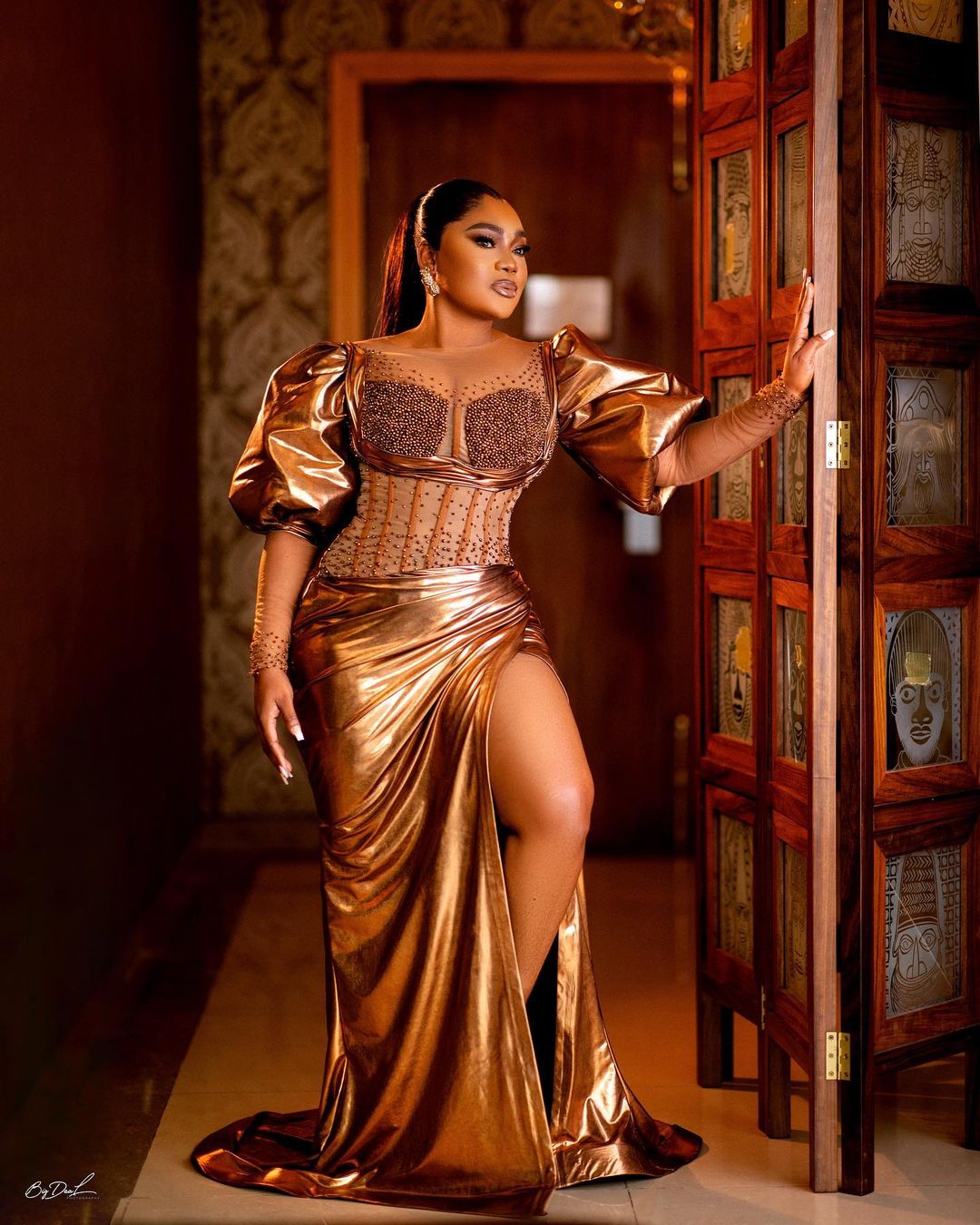 Rachael Okonkwo | STYLEAFRIQUE™•com