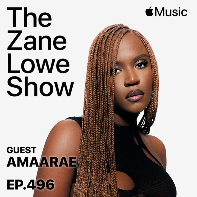 Amaarae Tells Apple Music About New Song “Co-Star” and Forthcoming ...