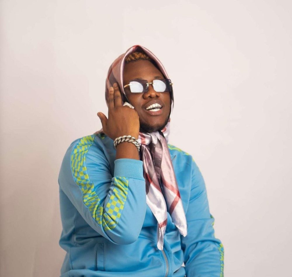 Kojo Efson nominated for “Discovery of the Year GH/USA” at Ghana ...