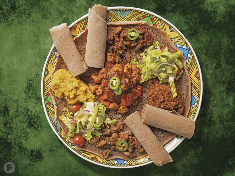 From the Heart of Africa: 13 Exquisite Foods to Try | STYLEAFRIQUE™•com