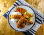 From the Heart of Africa: 13 Exquisite Foods to Try | STYLEAFRIQUE™•com