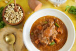 From the Heart of Africa: 13 Exquisite Foods to Try | STYLEAFRIQUE™•com