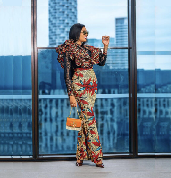 5 Stylish and Captivating Ankara Designs Every Fashionista Should Own ...