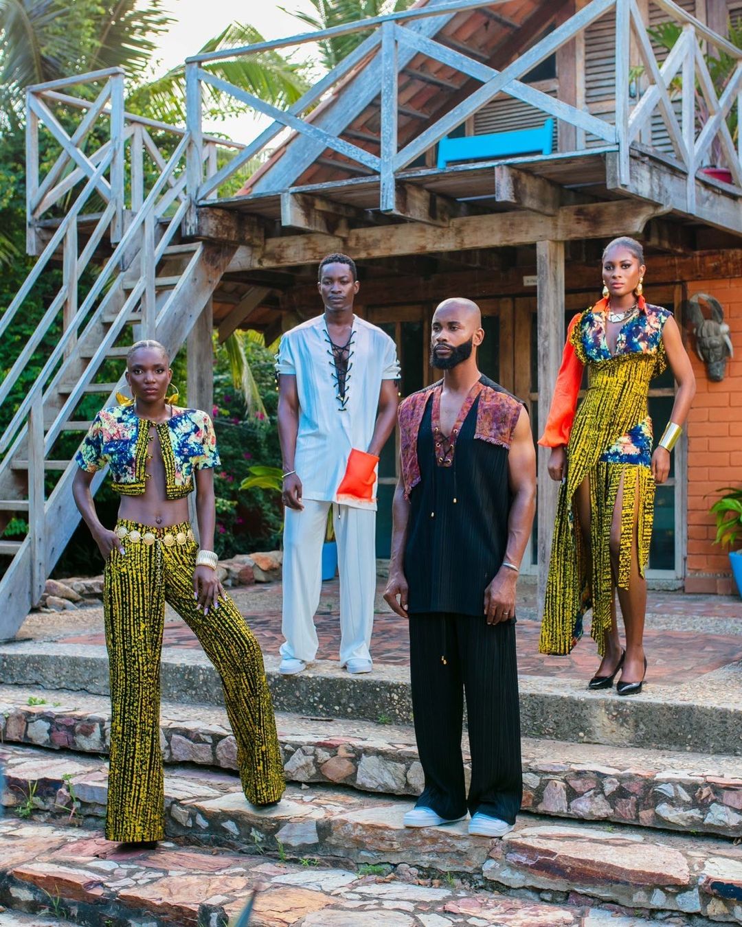 Collection: Introducing The ”Endless” by Jants Collection ...