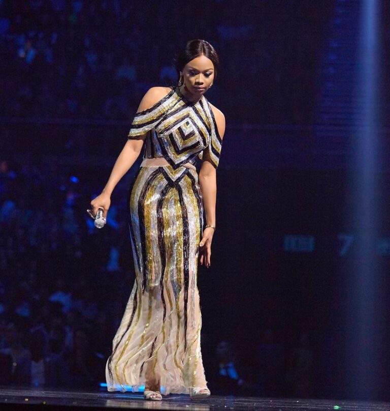 #TBT: Bonang Matheba’s Timeless Miss SA looks Over the years ...