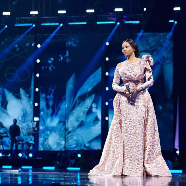 #TBT: Bonang Matheba’s Timeless Miss SA looks Over the years ...