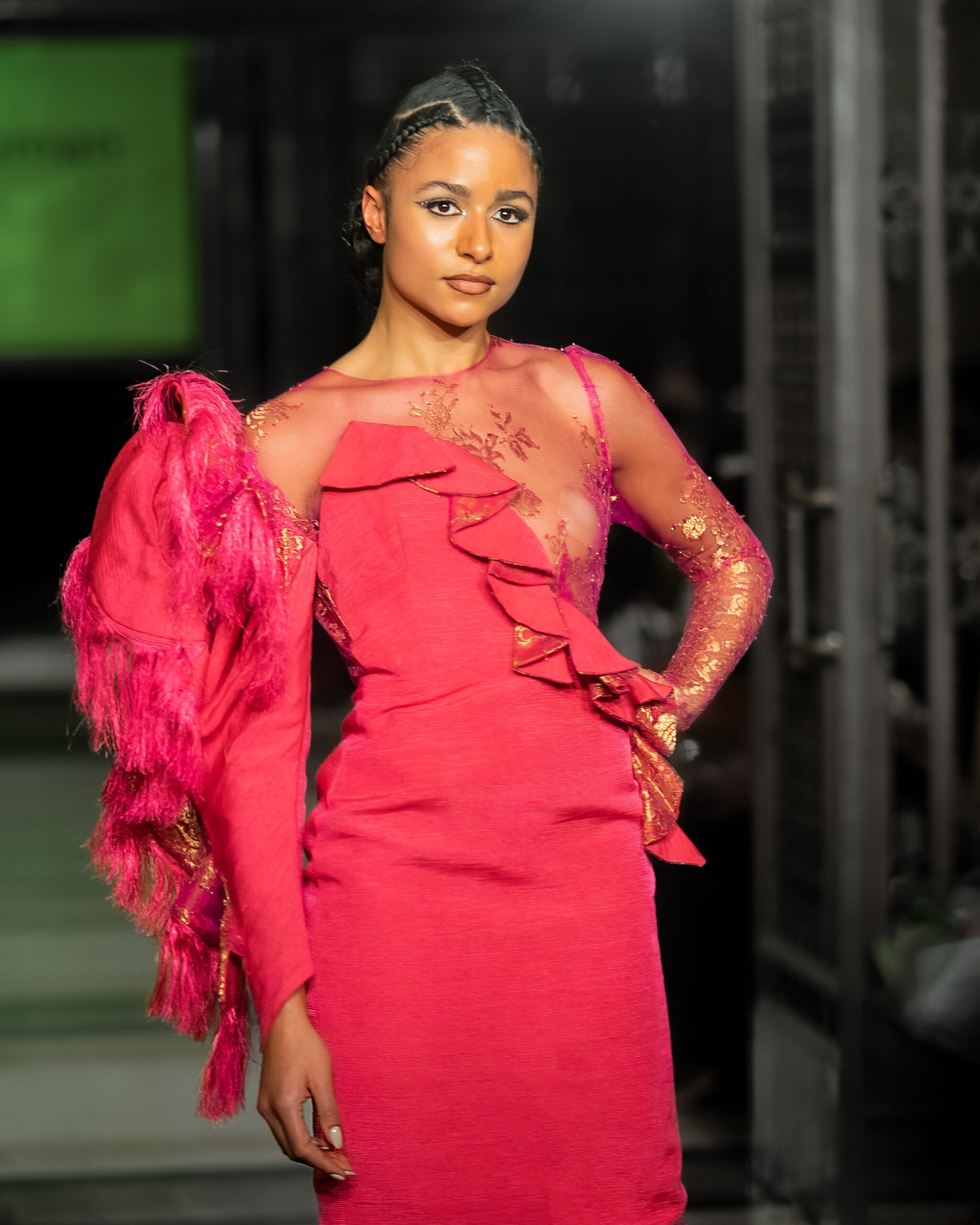 Africa Fashion Week London (AFWL) 2023: Open Model Casting Call ...