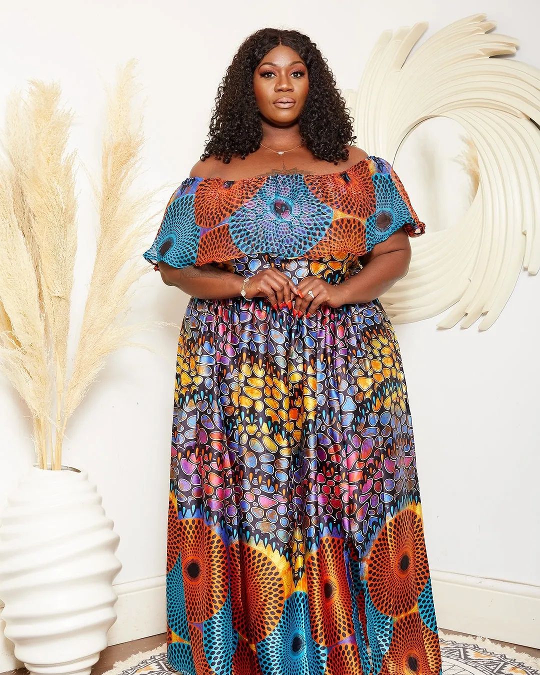 Africa Fashion Week London x Black History & Lifestyle Awards ...