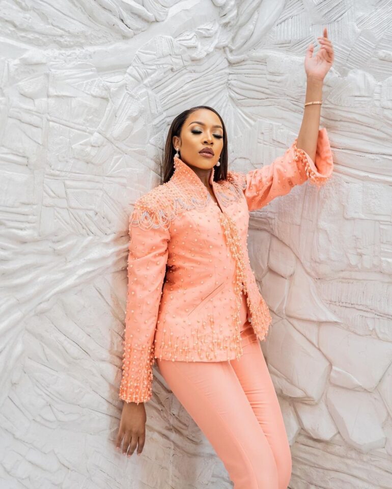 Ilebaye Odiniya: Born to Express, Not Impress | STYLEAFRIQUE™•com