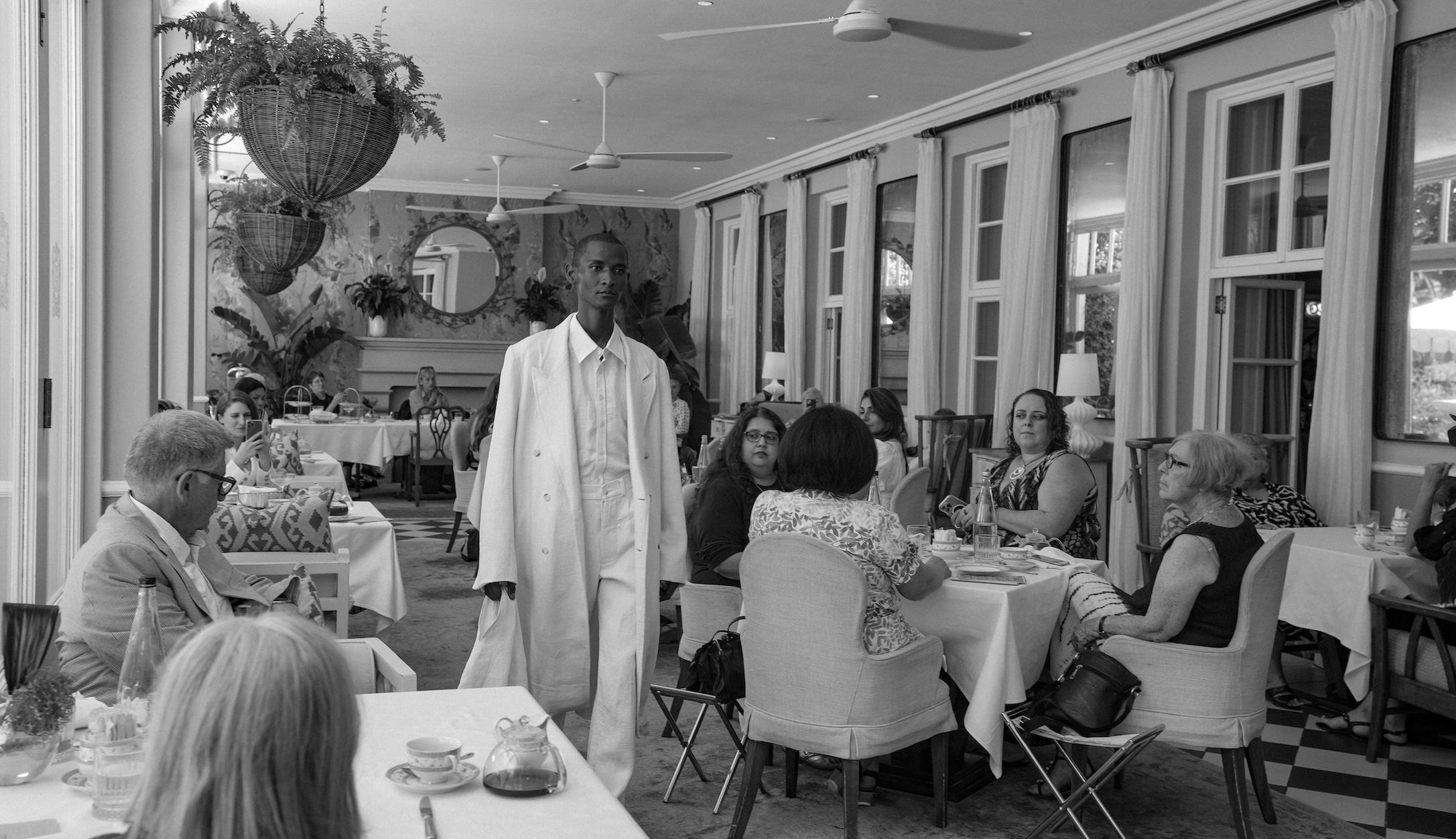 Confections X Collections: South Africa’s Top Sustainable Fashion ...