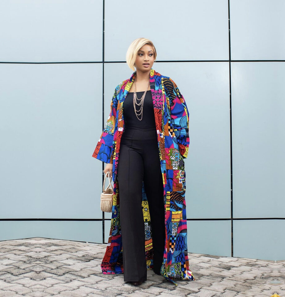 7 Best black dress style inspo | STYLEAFRIQUE™•com