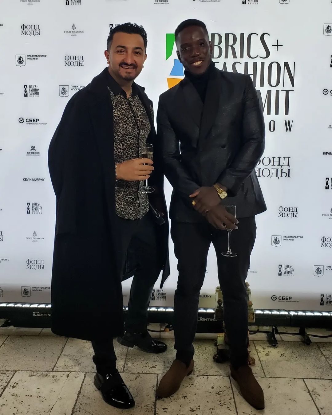 CEO of Accra Fashion Week Nana Tamakloe To Speak At BRICS Fashion ... CEO of Accra Fashion Week Nana Tamakloe To Speak At BRICS Fashion ...