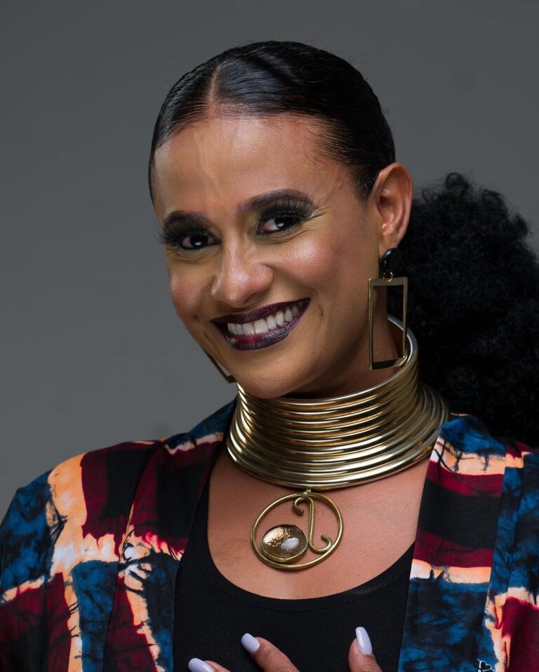 Top Twenty Most Beautiful African Female Artists In 2023 | STYLEAFRIQUE ...