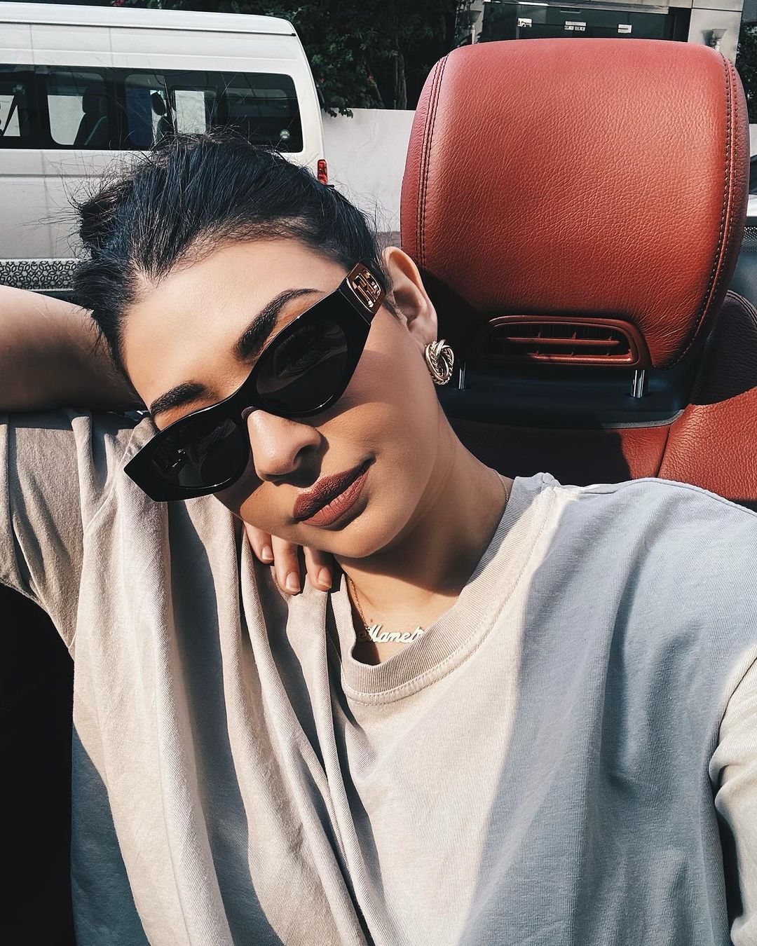 Trendsetters of Algeria: 9 Instagram Fashion Influencers You Need to ...