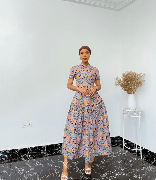 #TGIF: Ankara Style Inspo #42 | STYLEAFRIQUE™•com