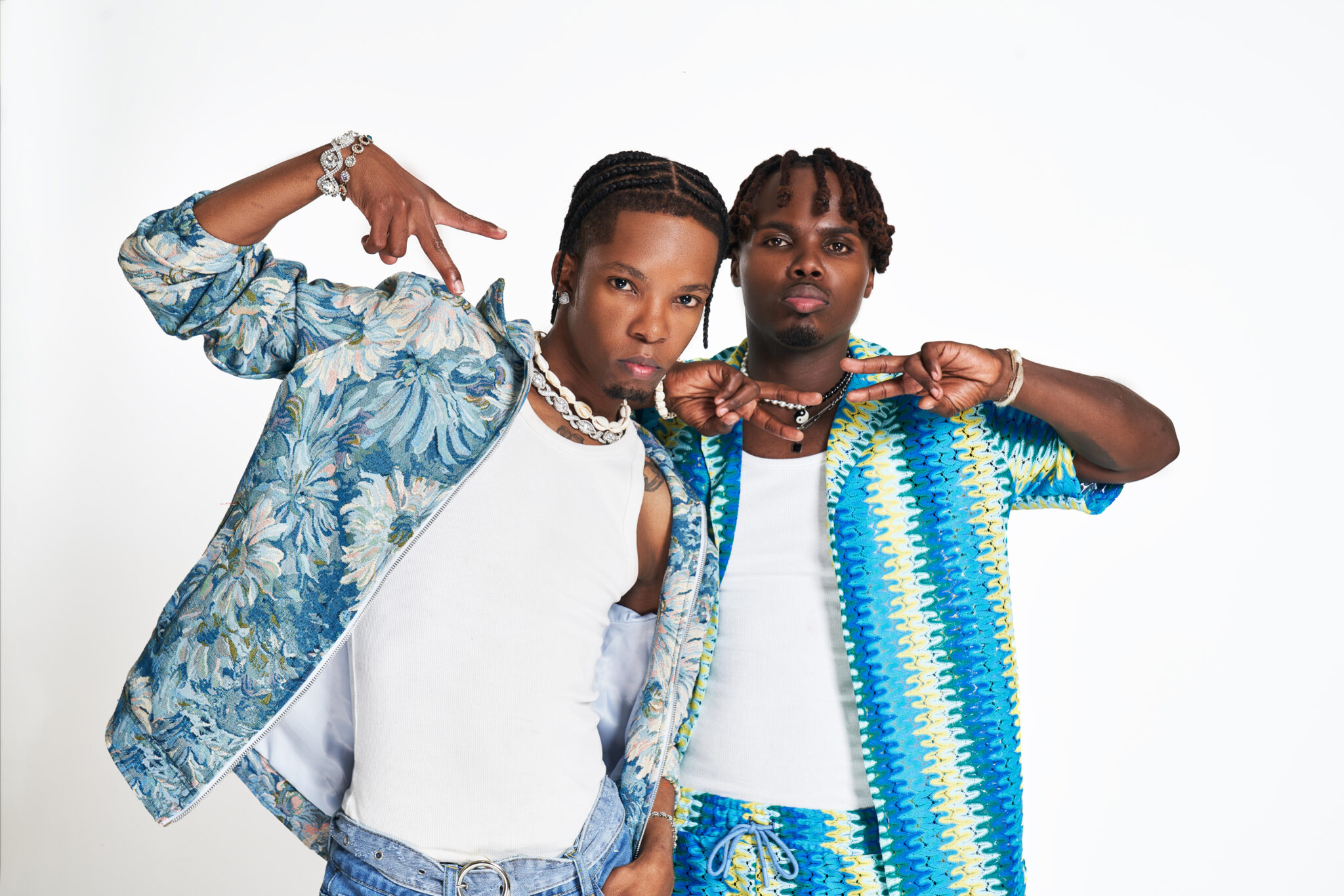 Calling all Blaq Diamond fans: The “Zulu Romance” series has begun ...