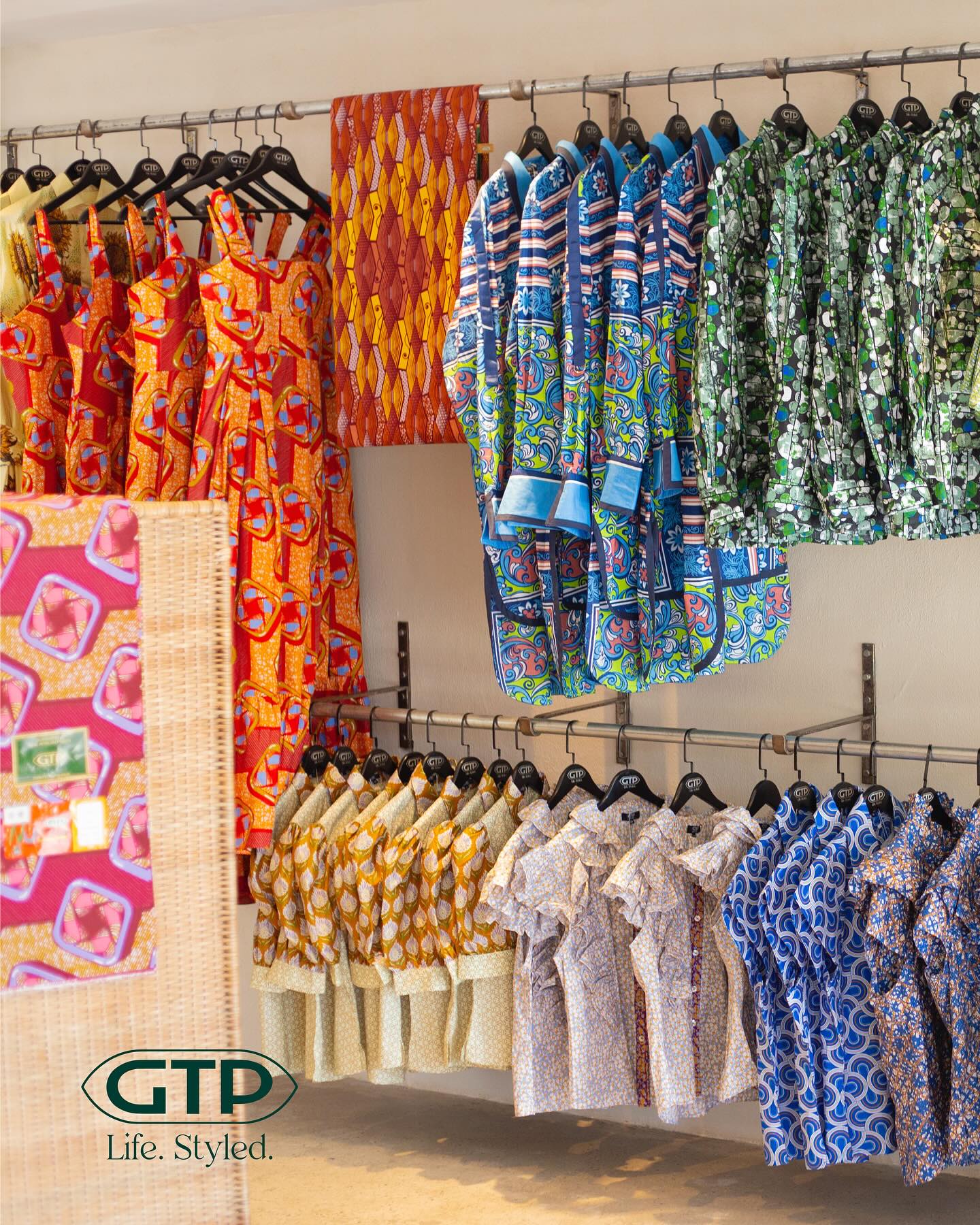 GTP’s OSU Store Debut: Exclusive Fabrics and Ready-to-Wear Unveiled ...