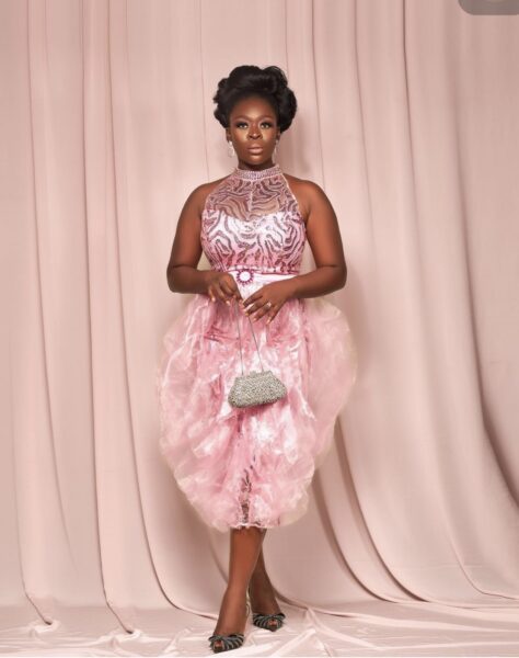 LOOKBOOK: Elevate Your Elegance with Shawler Couture | STYLEAFRIQUE™•com