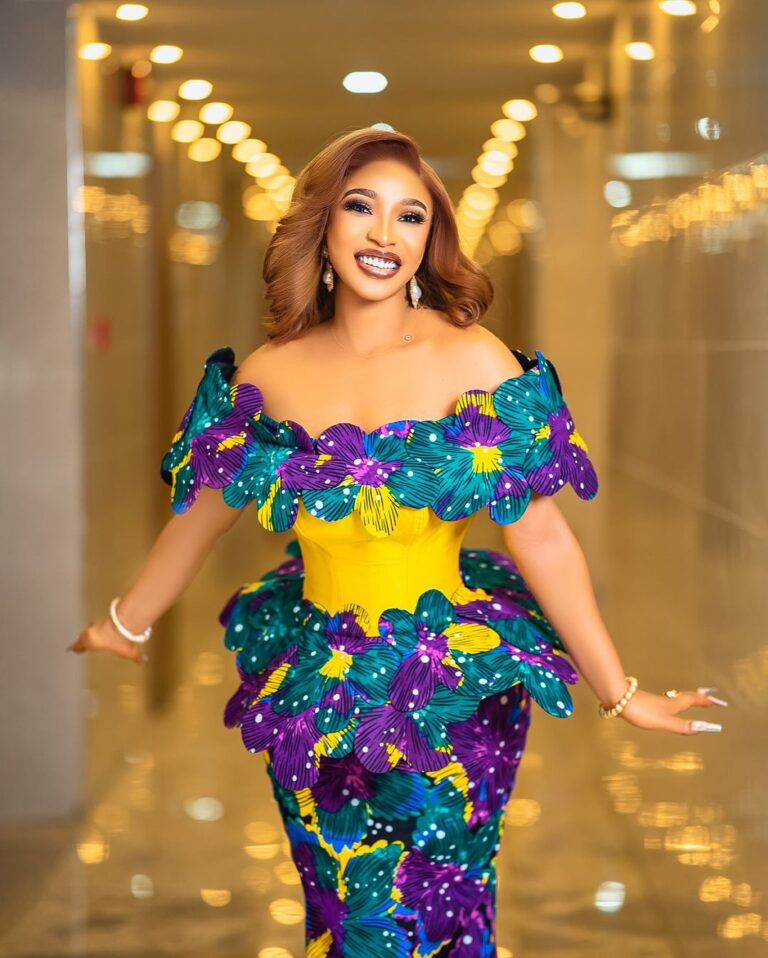 20 Captivating Ankara Fashion Trends to Embrace in 2024 | STYLEAFRIQUE™•com