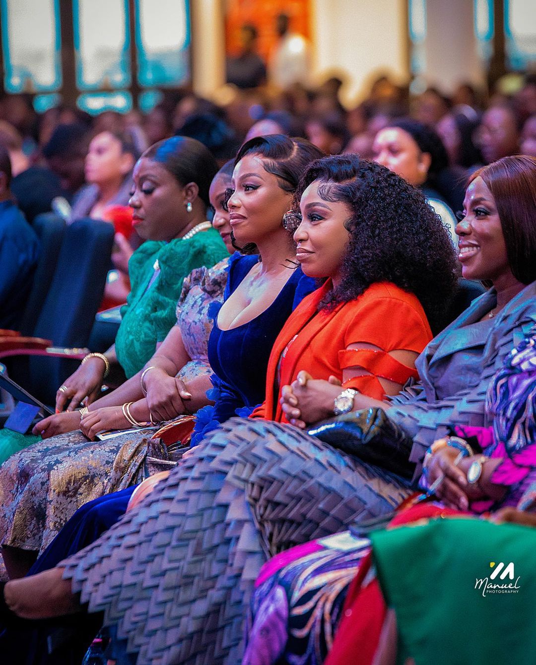 7 Inspiring Ways to Celebrate Women’s Month | STYLEAFRIQUE™•com
