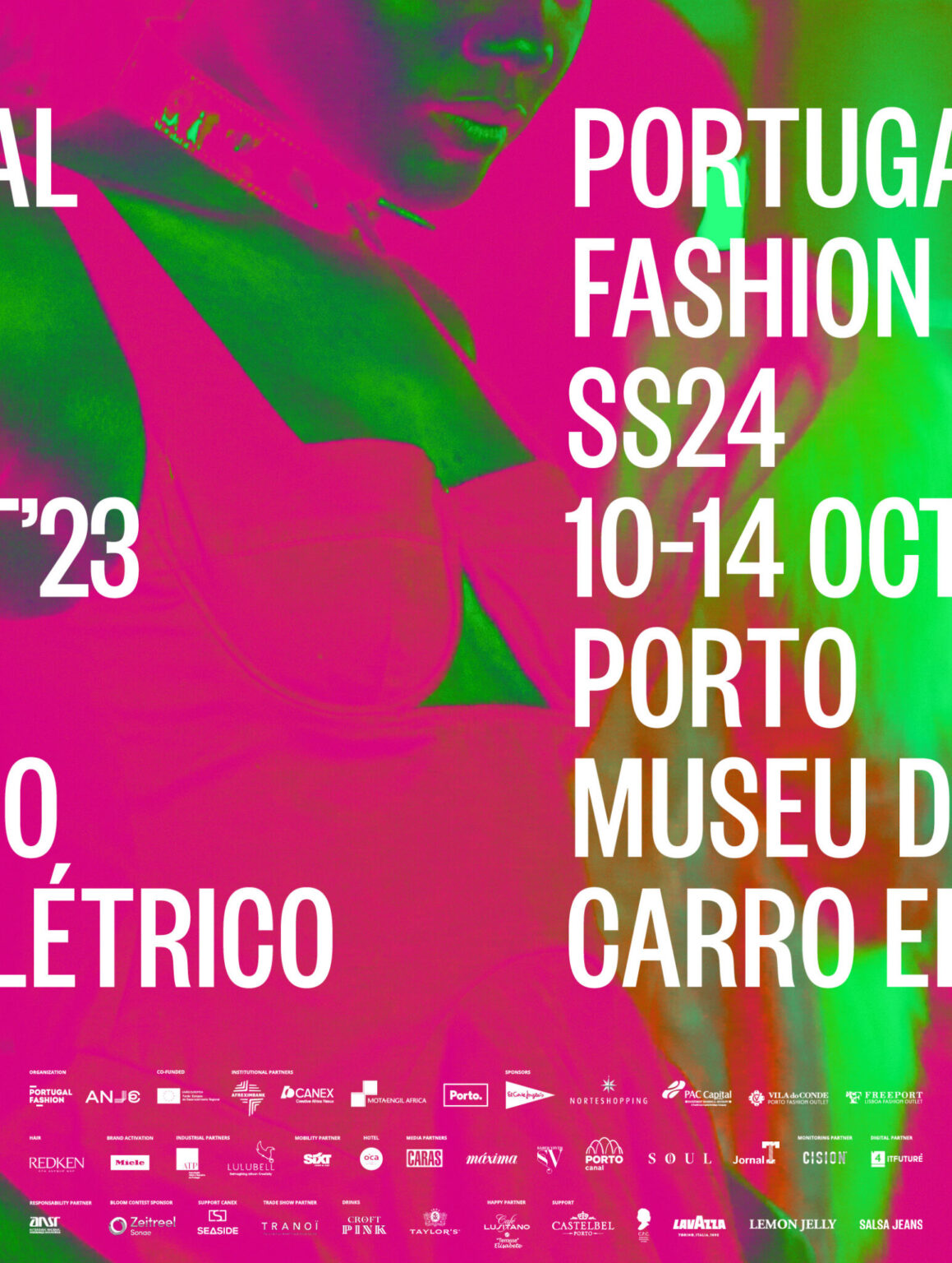 Top African Fashion Shows in 2024 | STYLEAFRIQUE™•com
