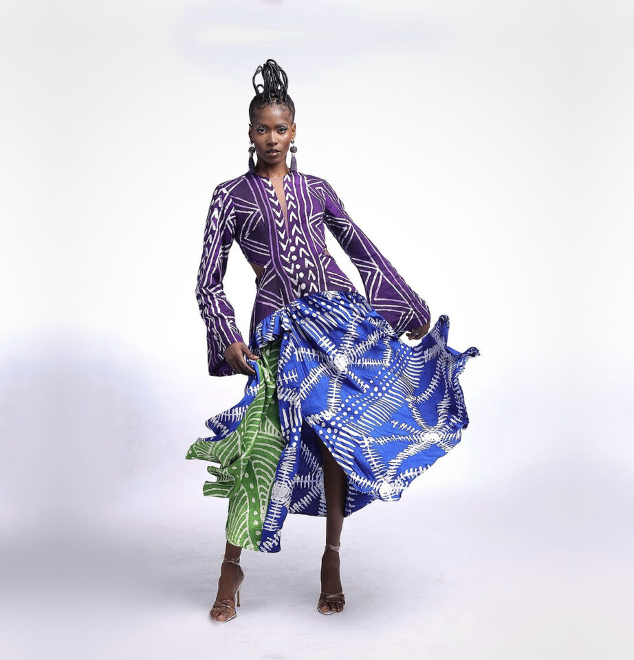 Obaapa Christy stuns in yellow | STYLEAFRIQUE™•com