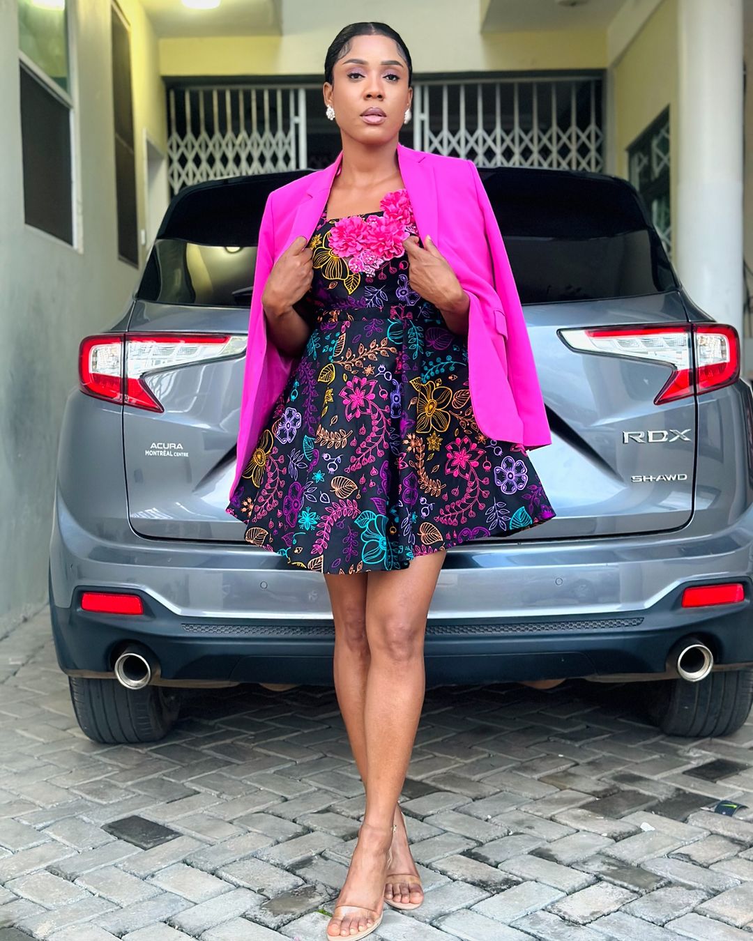 #TGIF: Ankara Style Inspo #78 | STYLEAFRIQUE™•com